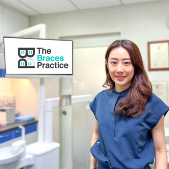 Dr Laura Lee - The Braces Practice