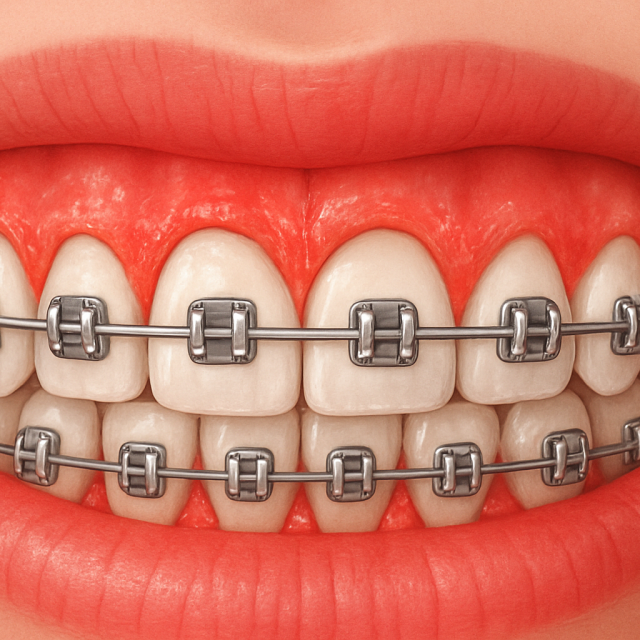 Tooth Extraction For Braces: Do You Need It? - The Braces Practice